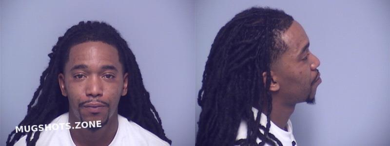 PAYNE DAMION WILLIAM 05/16/2023 - Roanoke Mugshots Zone