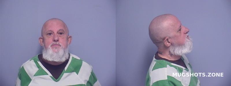 MANES WILLIAM EDWARD 05/17/2023 - Roanoke Mugshots Zone