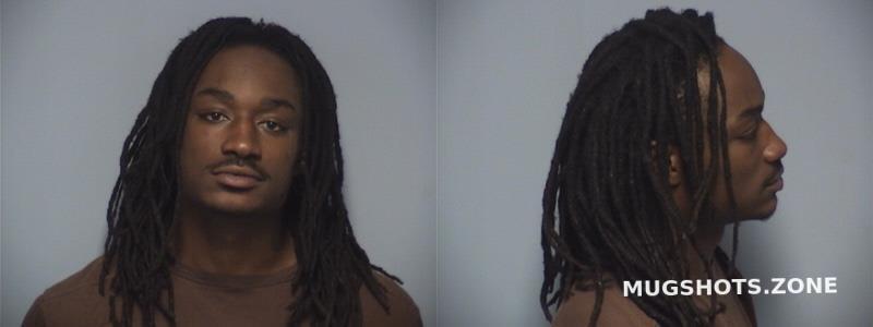 FAULKNER DESMOND SHAKEEM 05/18/2023 - Roanoke Mugshots Zone