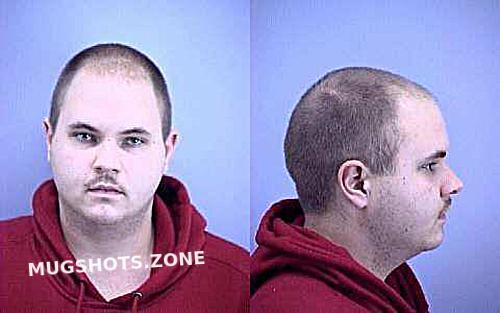 AGEE ANDREW SHANE 05/18/2023 - Roanoke Mugshots Zone