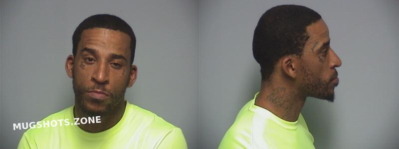 METTS TAGEE DAWU 05/19/2023 - Roanoke Mugshots Zone