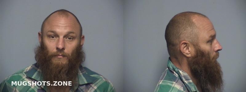 BOOTHE BRYAN LEE 05/20/2023 - Roanoke Mugshots Zone