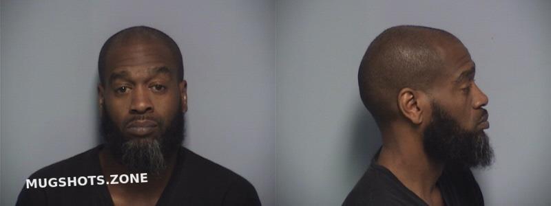 JACKSON QUINTEN LEON 05/21/2023 - Roanoke Mugshots Zone