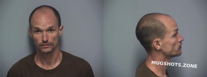 DAVIS CHRISTOPHER RAY 05/21/2023 - Roanoke Mugshots Zone