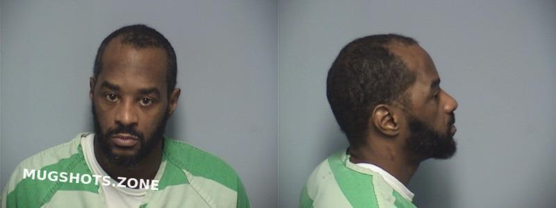 GRAHAM ISAAC JEROME 05/25/2023 - Roanoke Mugshots Zone