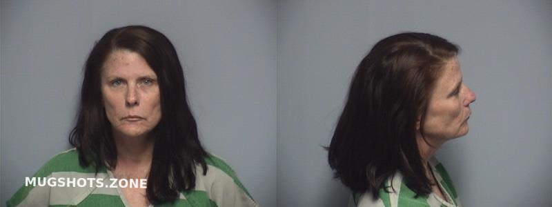 CALHOUN TONYA MARIE 05/30/2023 - Roanoke Mugshots Zone