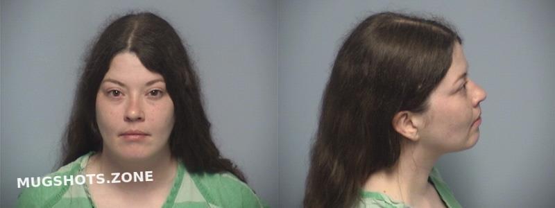 MULLINS KELLY RENEE 05/31/2023 - Roanoke Mugshots Zone