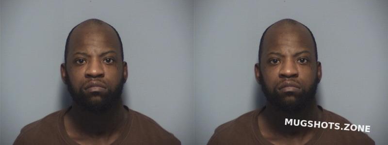 METTS MAURICE DEMTERUS 06/01/2023 - Roanoke Mugshots Zone