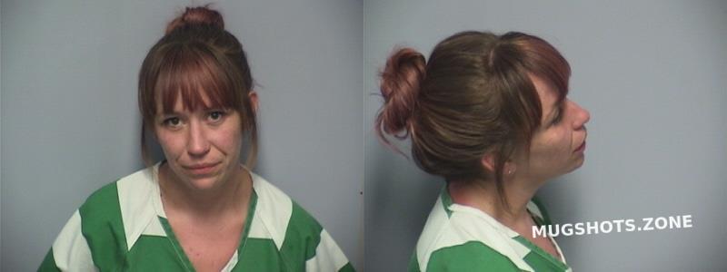 MINNICK HILLARY JEWEL 06/01/2023 - Roanoke Mugshots Zone