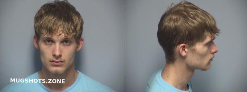 MCCARTHY AIDAN IRELAND 06/02/2023 - Roanoke Mugshots Zone