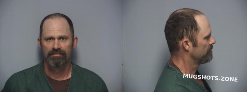 BOYER SCOTTY AUGUST 06/03/2023 - Roanoke Mugshots Zone