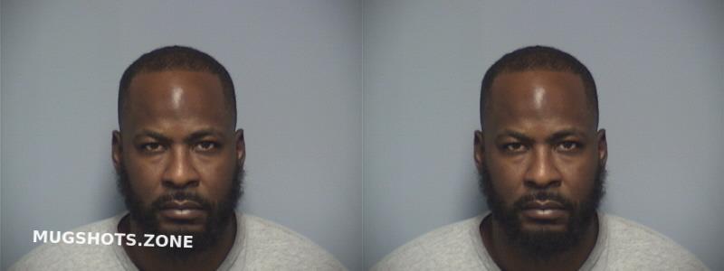 MUSE TIMOTHY RASHID 06/06/2023 - Roanoke Mugshots Zone