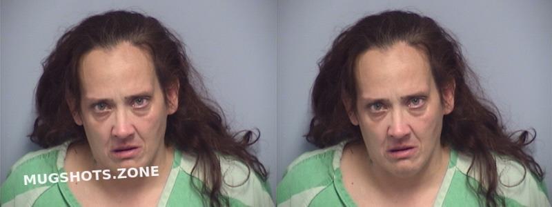 WINGO JENNIFER MARIE 06/11/2023 - Roanoke Mugshots Zone