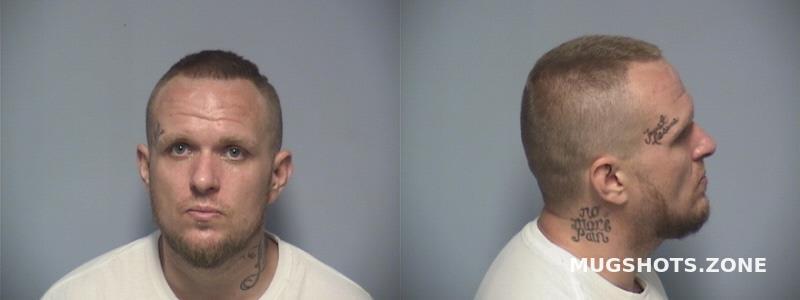 PRICE JASON LEE 06/13/2023 - Roanoke Mugshots Zone