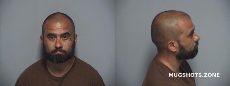 BAILEY CRAIG ALLEN 06/17/2023 - Roanoke Mugshots Zone