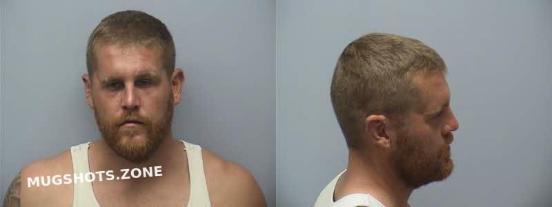 STANLEY JORY MICHAEL 06/24/2023 - Roanoke Mugshots Zone