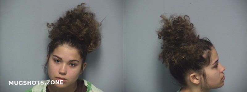 ANDERSON ALIYAH ROSARIO 06/24/2023 - Roanoke Mugshots Zone