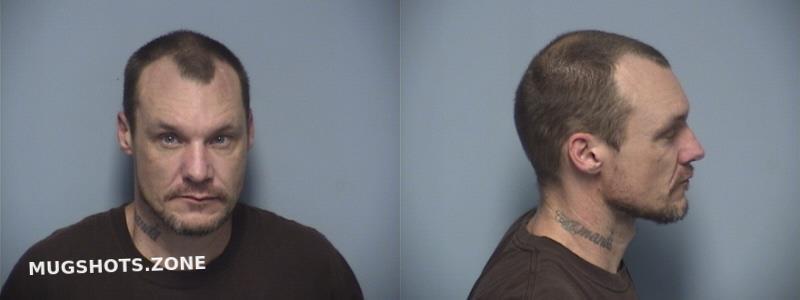 FITZGERALD CHRISTOPHER JAMES 06/27/2023 - Roanoke Mugshots Zone