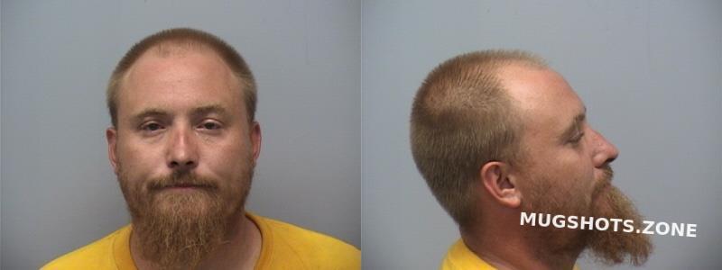 GRICE JASON EDWARD 06/27/2023 - Roanoke Mugshots Zone