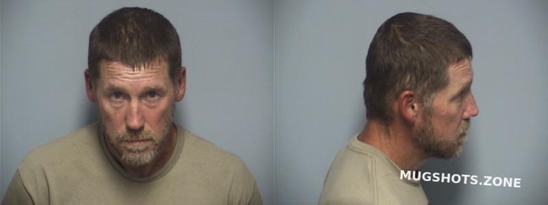 RHOADES SCOTT EARL 06/27/2023 - Roanoke Mugshots Zone