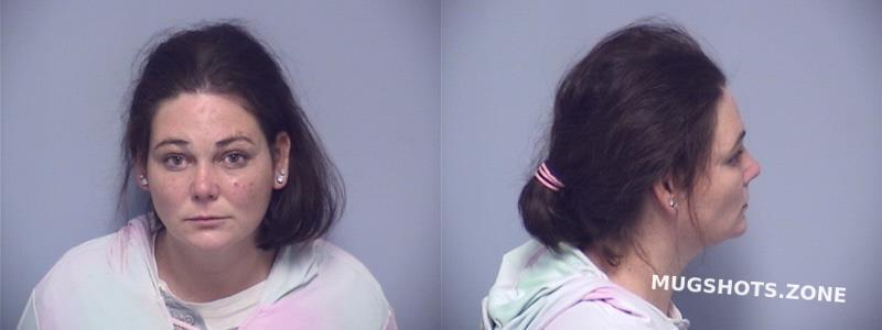 DILLON ANGELA RENEE 07/05/2023 - Roanoke Mugshots Zone