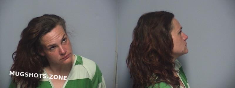 KELLY SARAH JEAN 07/06/2023 - Roanoke Mugshots Zone