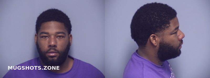 GUERRANT DEANDRE CRAIG 07/07/2023 - Roanoke Mugshots Zone