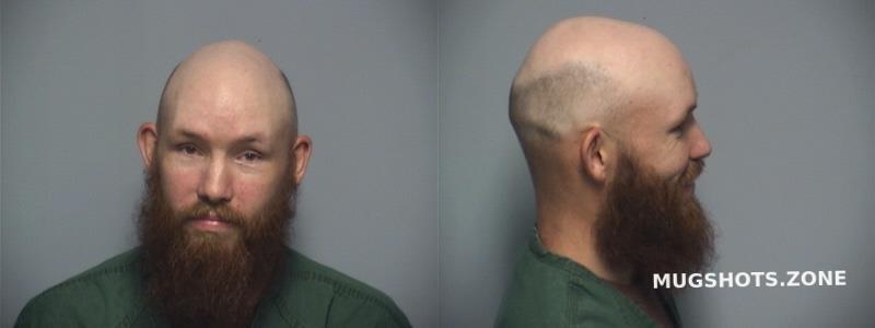 YOUNG DANIEL TRAVIS LEE 07/08/2023 - Roanoke Mugshots Zone