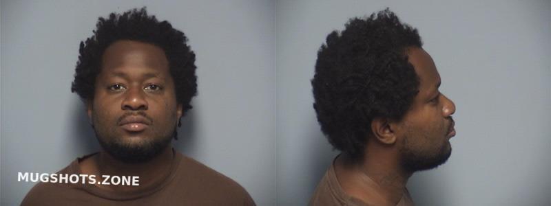 TRENT DEONTE JOVAN 07/12/2023 - Roanoke Mugshots Zone