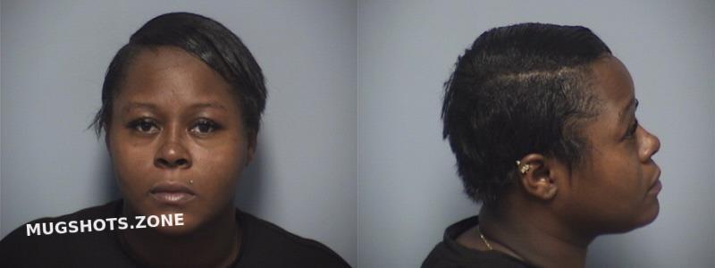 MITCHELL MAYA SHANAE 07/15/2023 - Roanoke Mugshots Zone