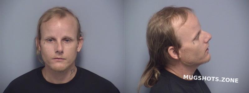 ADAMS BENJAMIN EARL 07/16/2023 - Roanoke Mugshots Zone