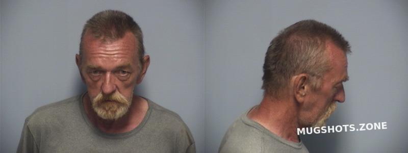 THOMAS ROBERT HARRY 07/21/2023 - Roanoke Mugshots Zone