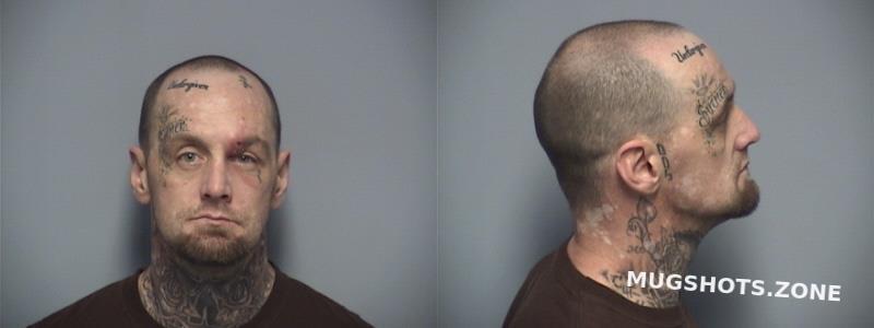 WORLEY JAMES RAY 07/25/2023 - Roanoke Mugshots Zone