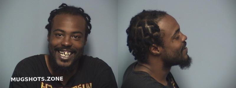 THOMAS SANTEZ MARRELL 07/27/2023 - Roanoke Mugshots Zone