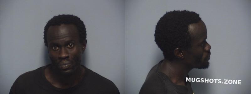 DARCUS ANTHONY DION 07/29/2023 - Roanoke Mugshots Zone