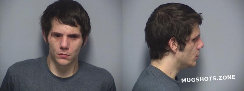 TAYLOR DEREK LOUIS 08/01/2023 - Roanoke Mugshots Zone