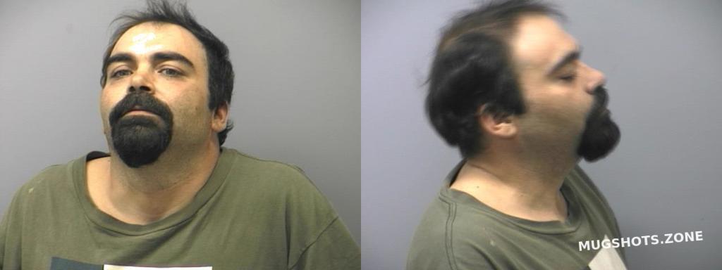 LEWIS DREW FREDRICK 08/16/2023 - Roanoke Mugshots Zone