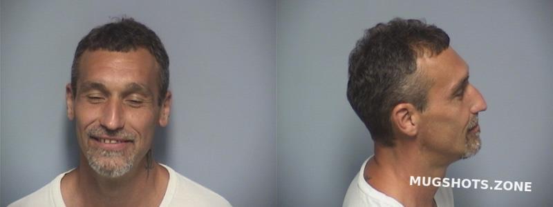 REDMAN TIMOTHY ALAN 08/18/2023 - Roanoke Mugshots Zone