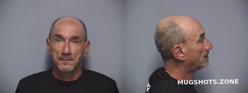 GOAD WILLIAM SAMUEL 08/18/2023 - Roanoke Mugshots Zone