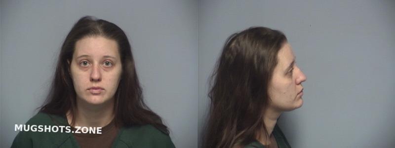 TYRELL BRITTANY NICOLE 08/19/2023 - Roanoke Mugshots Zone