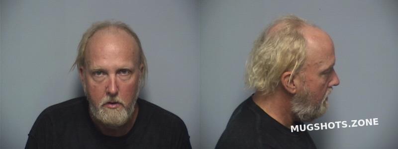 HARRISON JOHN THOMAS 08/20/2023 - Roanoke Mugshots Zone