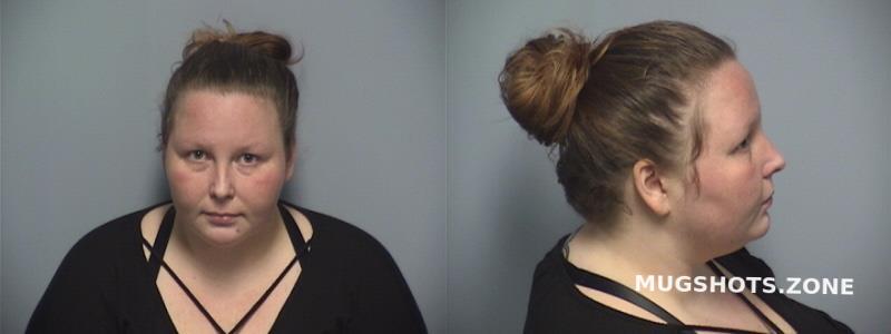 EDINGTON CAITLYN TORI 08/22/2023 - Roanoke Mugshots Zone