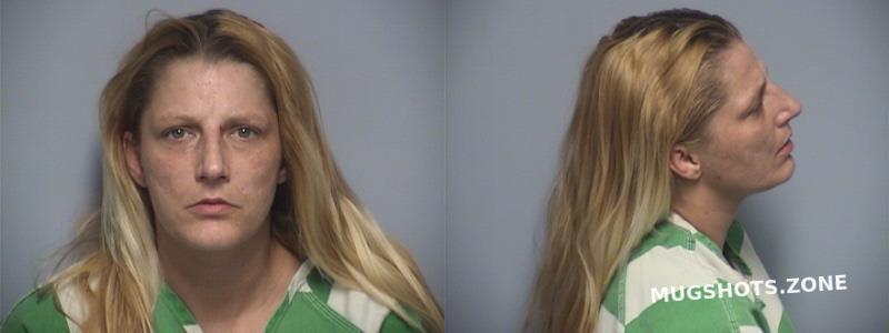 BECKNER JENNIFER LYNN 08/23/2023 - Roanoke Mugshots Zone