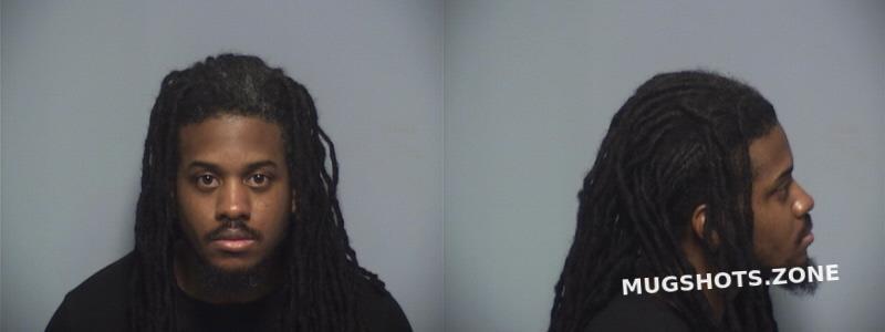 GAMMON BENNETT DANIEL 08/23/2023 - Roanoke Mugshots Zone