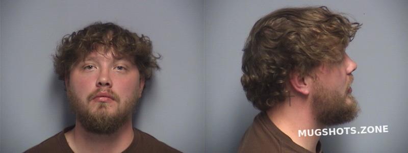 BACHELDER SHANE MICHAEL 08/26/2023 - Roanoke Mugshots Zone