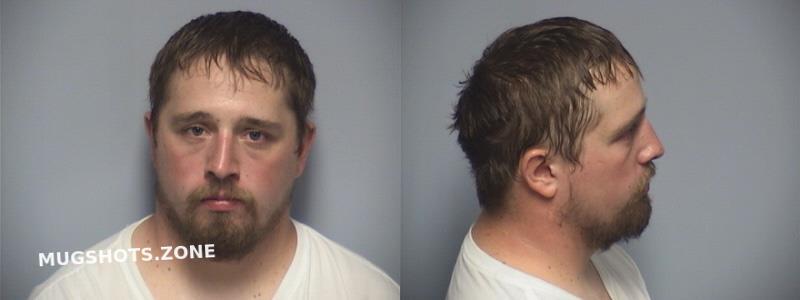 STARCHER MICHAEL SHANE 08/27/2023 - Roanoke Mugshots Zone