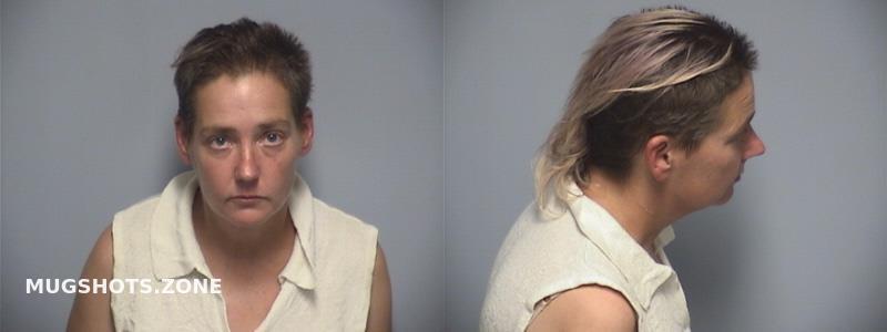 LYNCH-CLEMENTS MICY RAINBOW 08/30/2023 - Roanoke Mugshots Zone