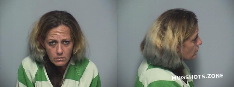 DOOLEY CRYSTAL RENAE 08/31/2023 - Roanoke Mugshots Zone