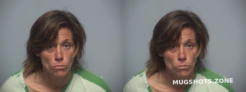 RUSTON SARAH RENEA 09/10/2023 - Roanoke Mugshots Zone