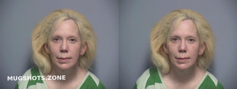 WILEY CRYSTAL DAWN 09/12/2023 - Roanoke Mugshots Zone